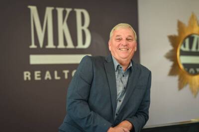 Ben Caldwell - Main Office - MKB, REALTORS